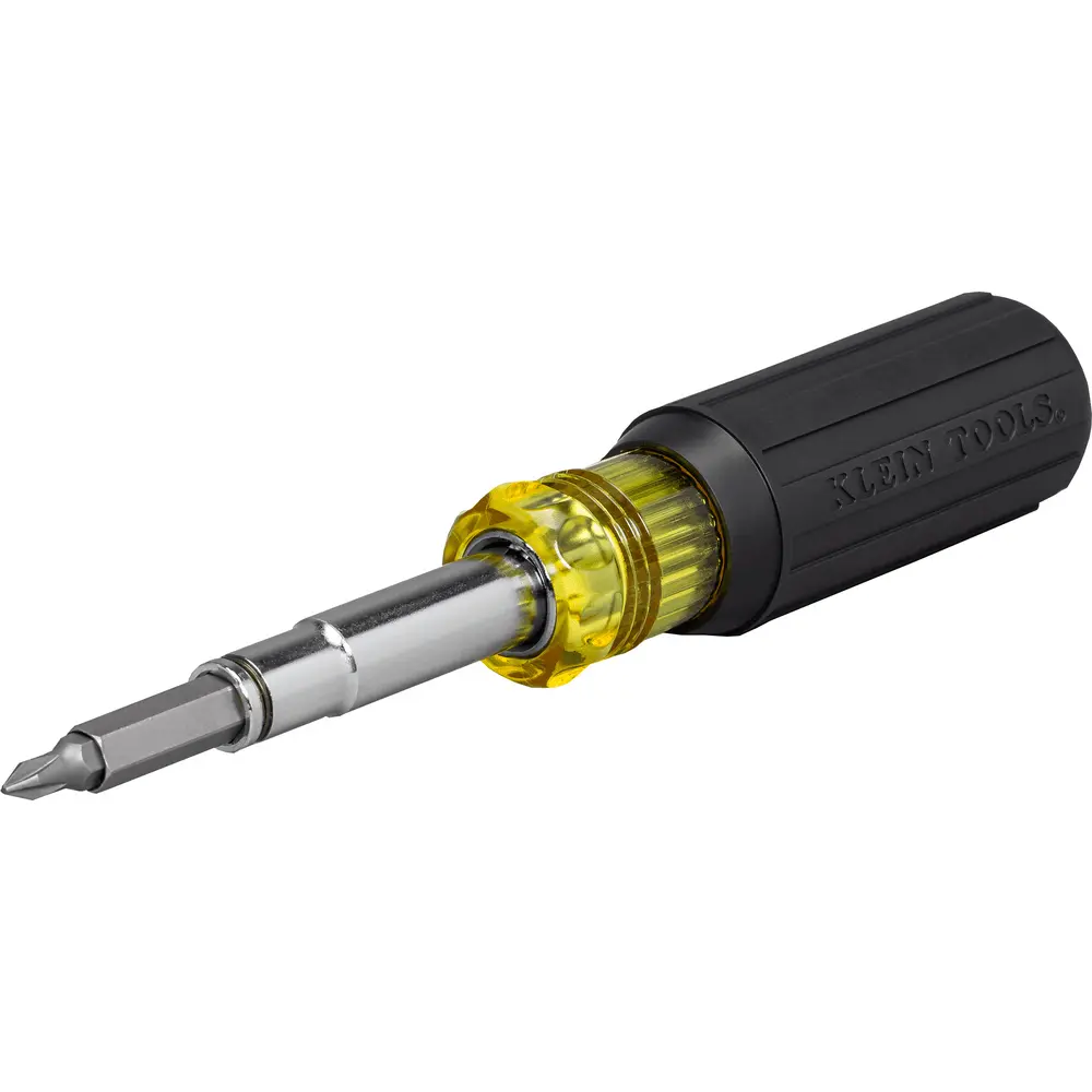 11-in-1 Magnetic Screwdriver / Nut Driver