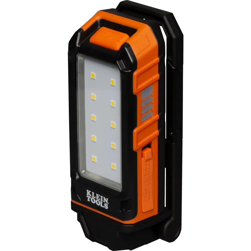 Rechargeable Personal Work Light
