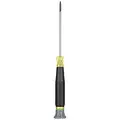 T6H TORX® Precision Screwdriver, 3" Shank