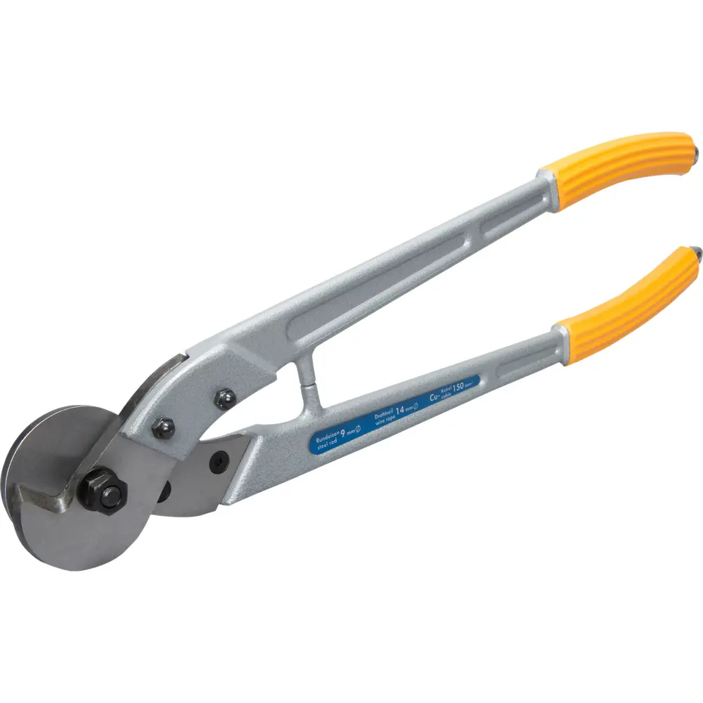 Wire Rope and ACSR-Cable Cutter, 600mm
