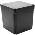 6" x 6" x 4" Junction Box