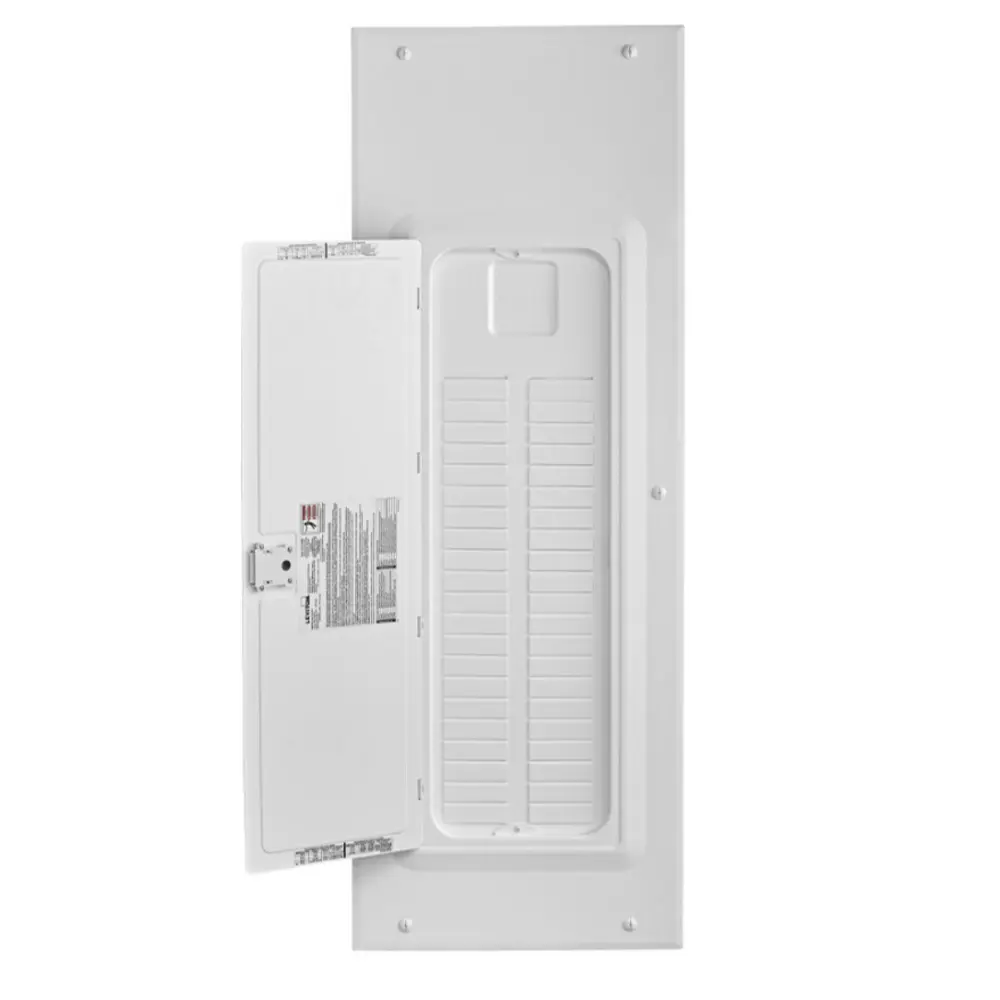 42 Space Indoor Load Center Cover & Door, NEMA 1