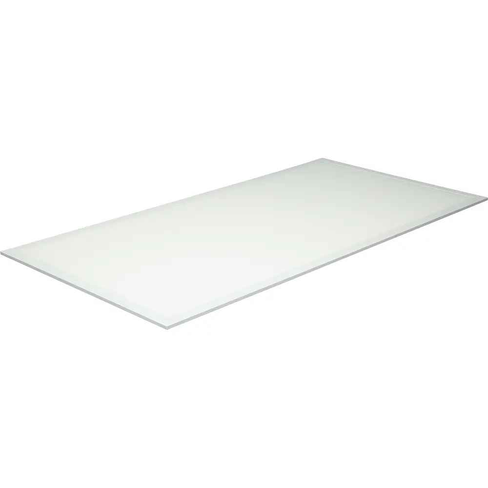 120-277 VAC 38.9 W 2 ft. x 4 ft. LED Panel, 4543 Lumens, 3500K
