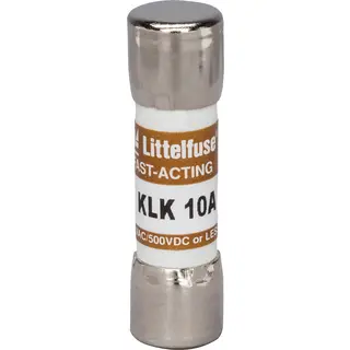 Supplemental Fuses | Fast-Acting & Time-Delay Fuse Options