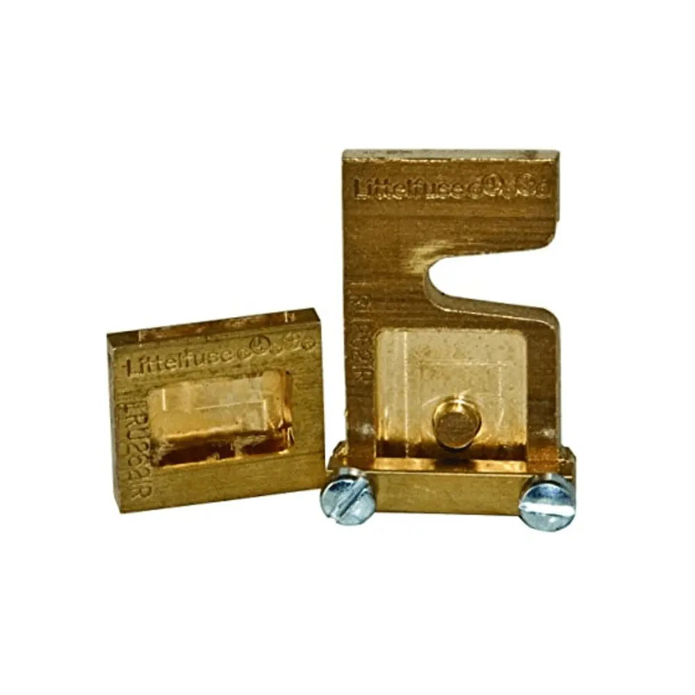 200A-100A 250V Class R Fuse Reducer