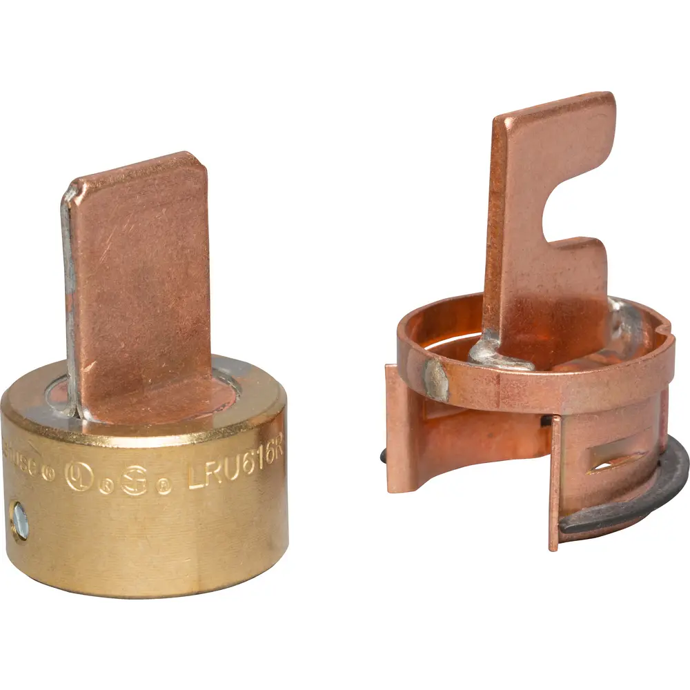100A-60A 600V Class R Fuse Reducer