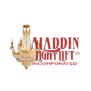 Shop Aladdin Chandelier Lifts – Easy Maintenance & Installation