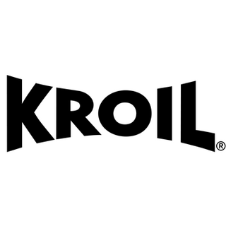 Kroil Penetrating Oil & Lubricants | Shop Kroil Products | City ...