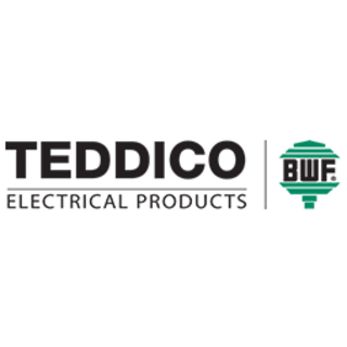 Teddico Electrical Products | Weatherproof Boxes & Fittings