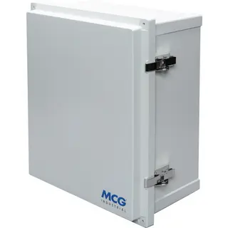 Non-Metallic Enclosures | CES
