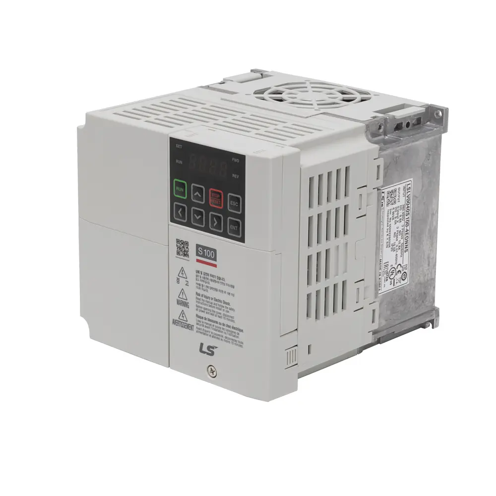 11A S100 VFD, 3HP, 200-240 VAC