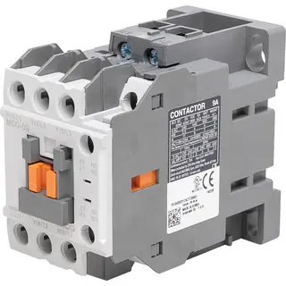MCG Industrial | Contactors, Disconnects & Enclosures