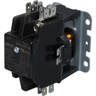 MCG Industrial | Contactors, Disconnects & Enclosures