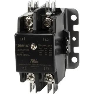 MCG Industrial | Contactors, Disconnects & Enclosures