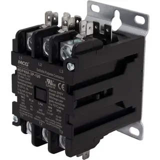MCG Industrial | Contactors, Disconnects & Enclosures