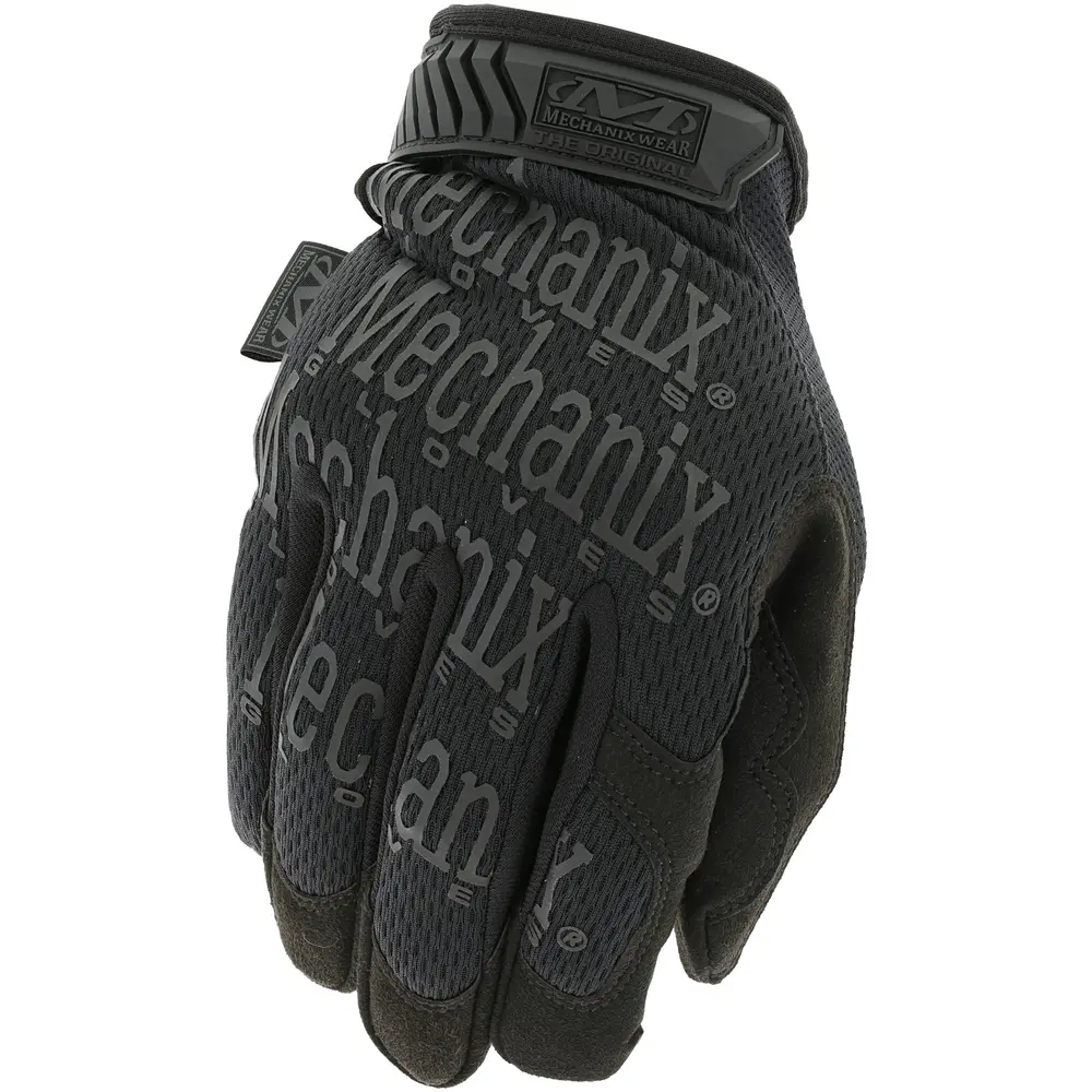 Medium, Covert, The Original® Covert Tactical Gloves