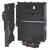 60A 120/240V Single-Phase Pull-Out AC Disconnect, Non-Fused NEMA 3R