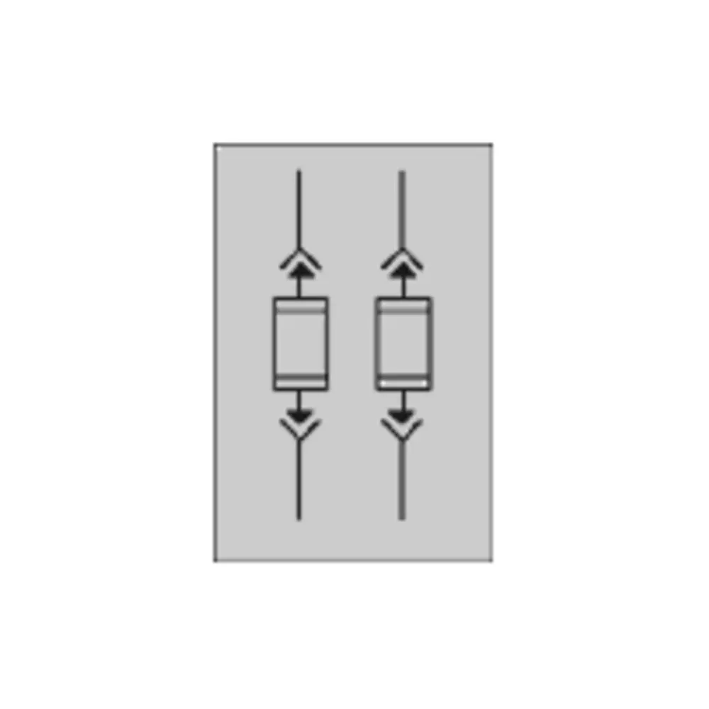 30 A 240 VAC Single/3-Phase Pull-Out AC Disconnect, Fused NEMA 3R