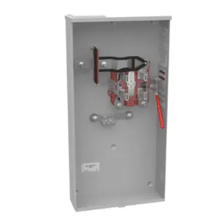 Shop Milbank | Meter Bases, Enclosures & Power Supply