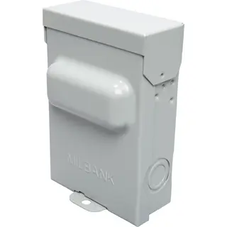 Shop Milbank | Meter Bases, Enclosures & Power Supply