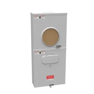 Shop Milbank | Meter Bases, Enclosures & Power Supply