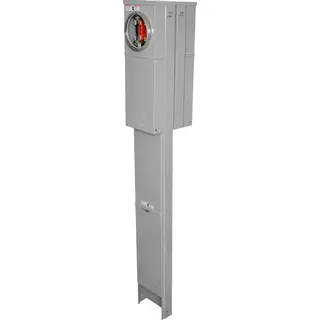 Shop Milbank | Meter Bases, Enclosures & Power Supply