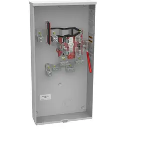 Shop Milbank | Meter Bases, Enclosures & Power Supply