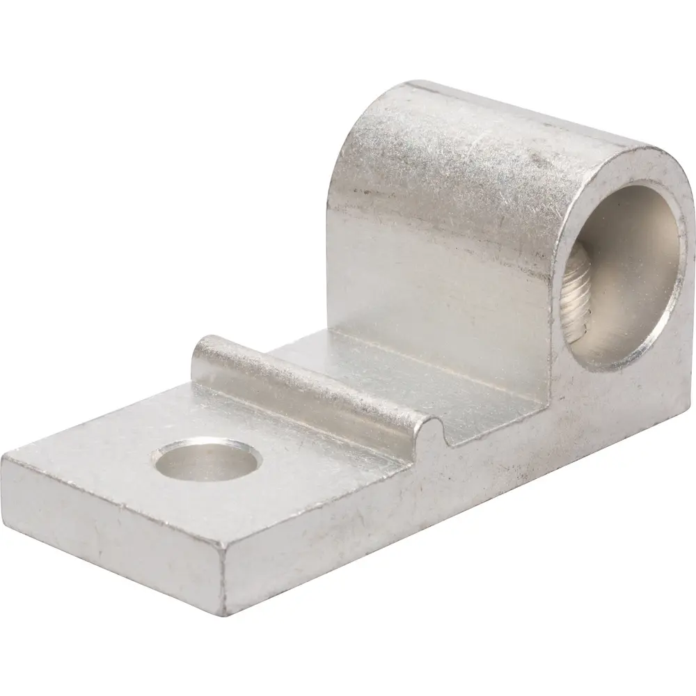 3/0 - 800 MCM Mechanical Lug, Single Position, Side Entry