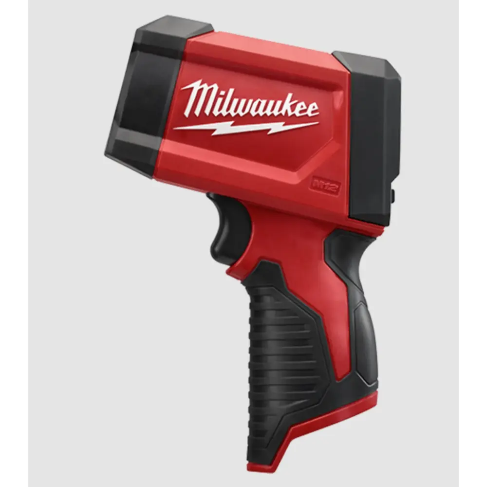 M12™ 12:1 Infrared Temp-Gun™