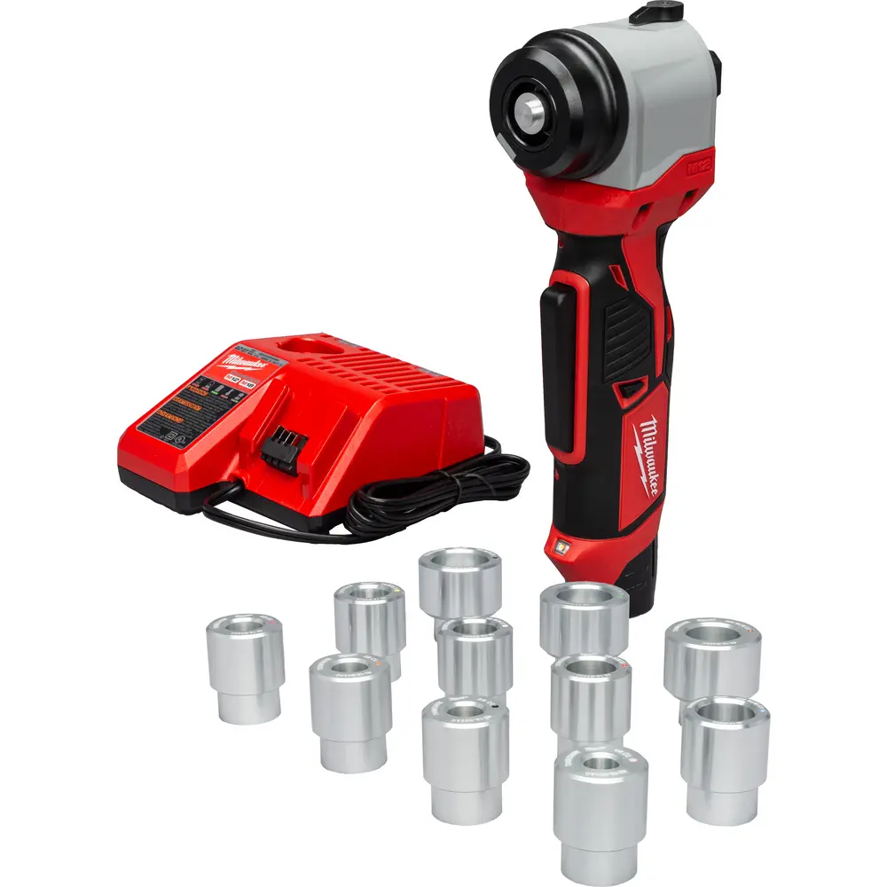 M12™ Cable Stripper Kit for 17Cu