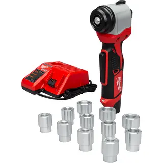 Milwaukee m12 wire stripper store