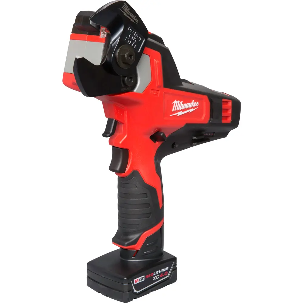 M12™ 600 MCM Cable Cutter Kit