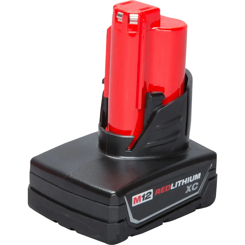 M12™ XC High Capacity REDLITHIUM™ Battery