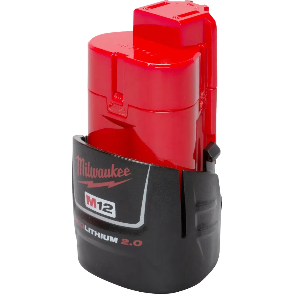 M12™ REDLITHIUM™ CP2.0 Battery