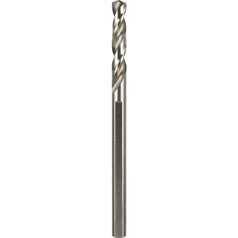 1/4" x 4" High Speed Steel Pilot Bit