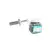 1/4" x 1" Zamac Hammer Screw Anchor