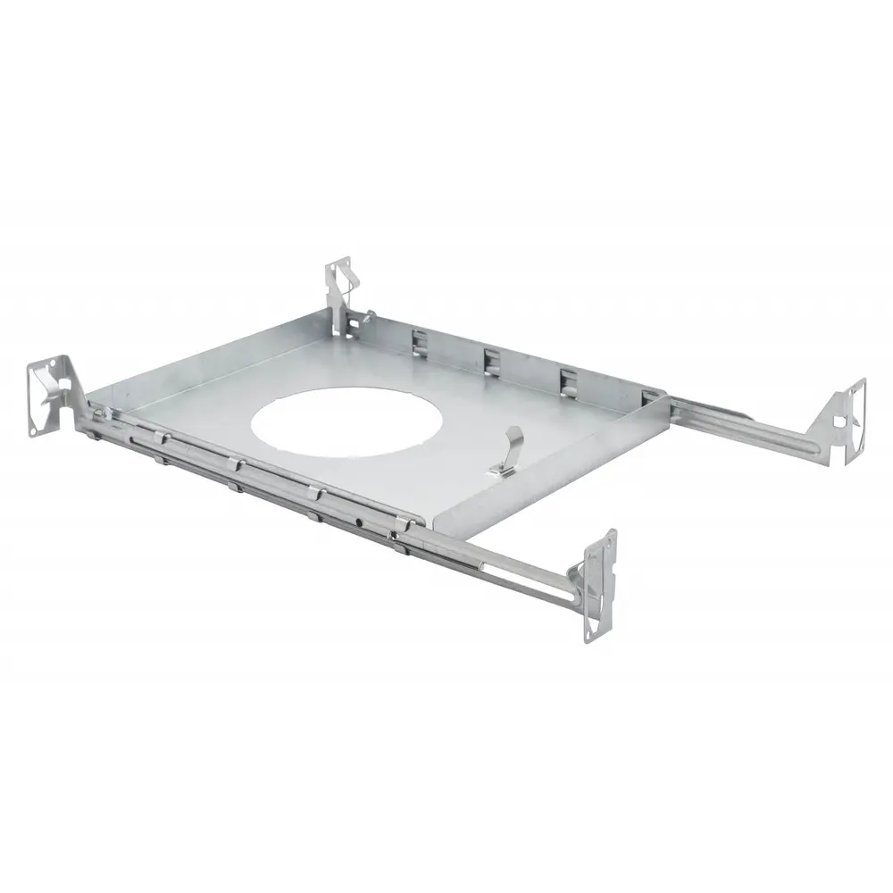 4-1/4 in. Adjustable Mounting Plate