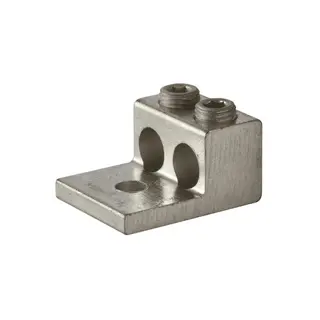 Mechanical Lugs for Panels & Breakers - Single & Dual-Rated
