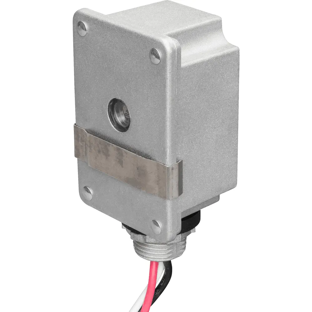 2000W 1/2" AlumStem 120VAC, 1800VA, 600VA LED