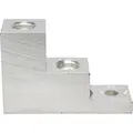 2-Port Step Panel Lug, 6 AWG-300 MCM