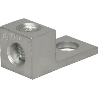 Mechanical Lugs for Panels & Breakers - Single & Dual-Rated