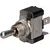 20 A 125 VAC Toggle Bat Handle Switch, On/Off, SPST, Quickconnect