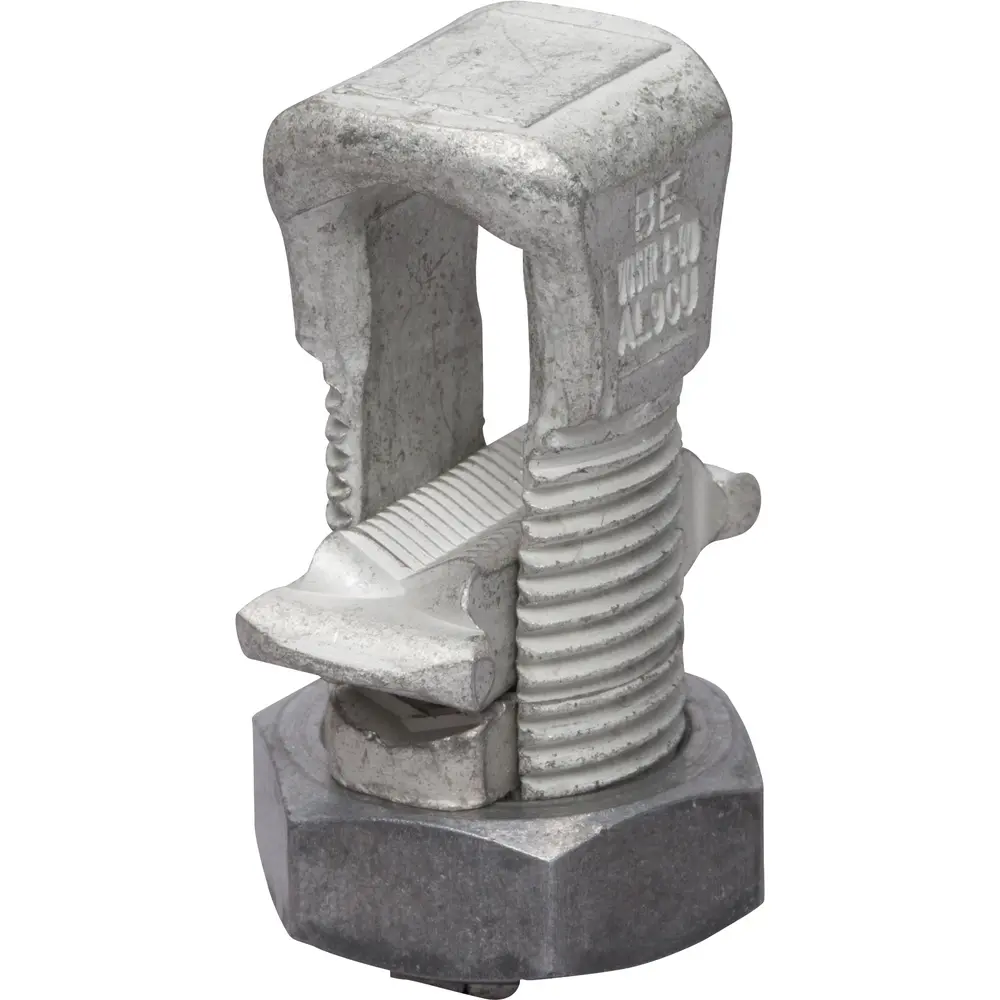 1/0 Aluminum Split Bolt