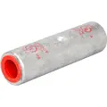 250MCM Aluminum Dual Rated Splice, Red