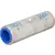 300MCM Aluminum Dual Rated Splice, Blue
