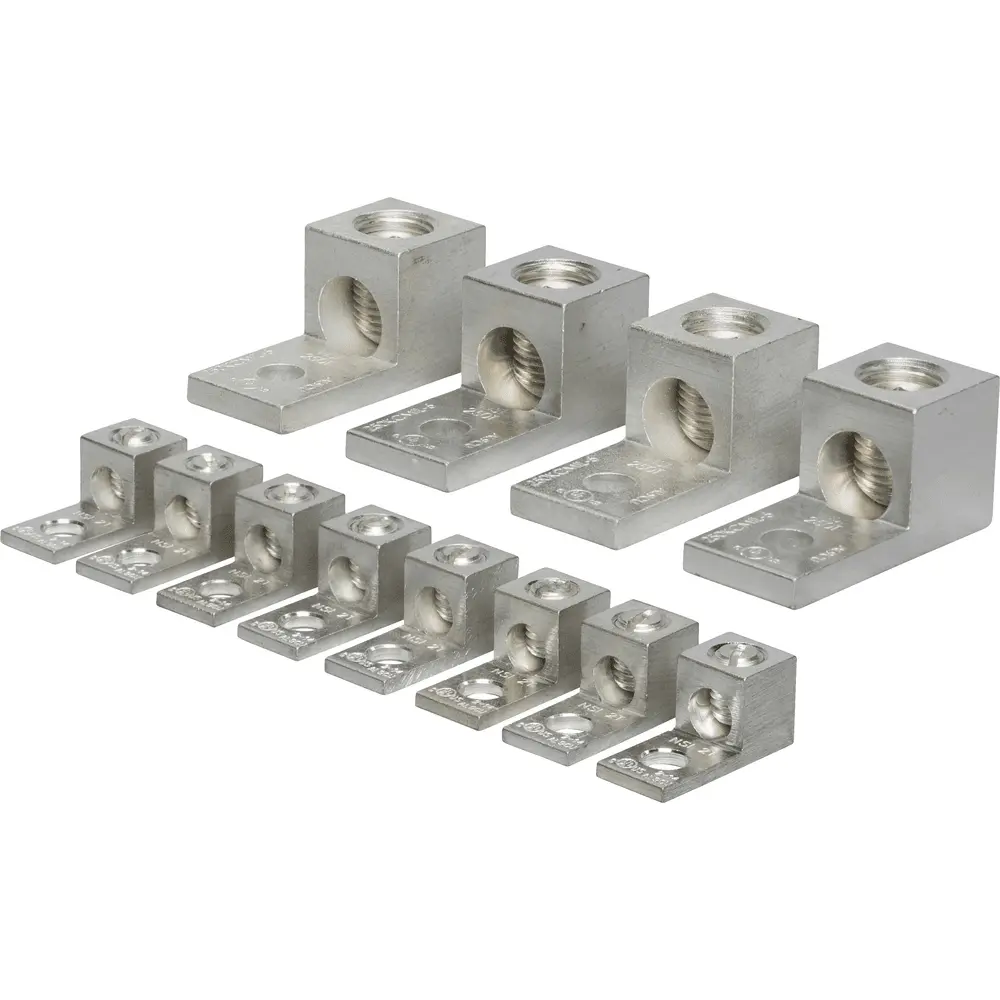 Transformer Lug Kit #1