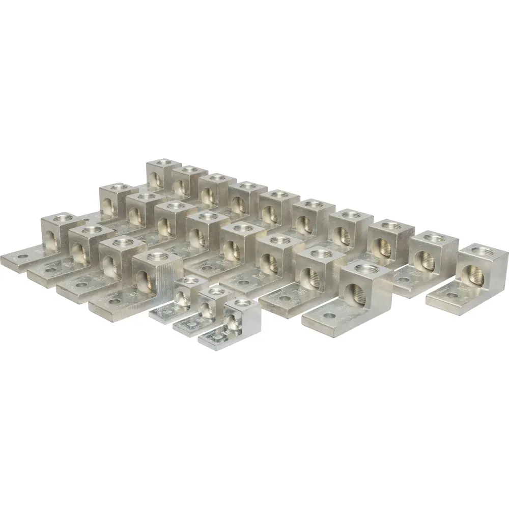 Transformer Lug Kit #3