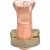 500 MCM Copper Split Bolt