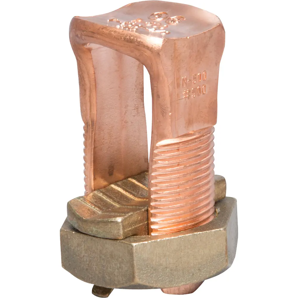 500 MCM Copper Split Bolt