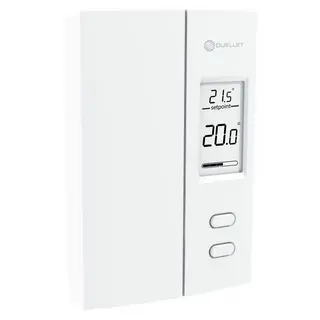 Ouellet Electric Heating | Baseboard Heaters, Unit Heaters & Thermostats